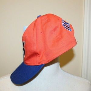 Head to Toe | Accessories | Vintage Snapback Hat 76 Gas Station Trucker ...